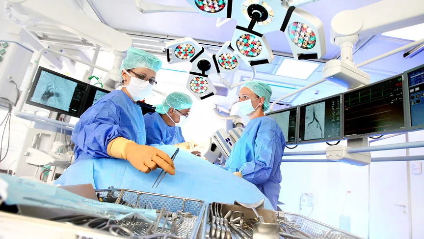 International Careers at Fresenius | Fresenius Careers