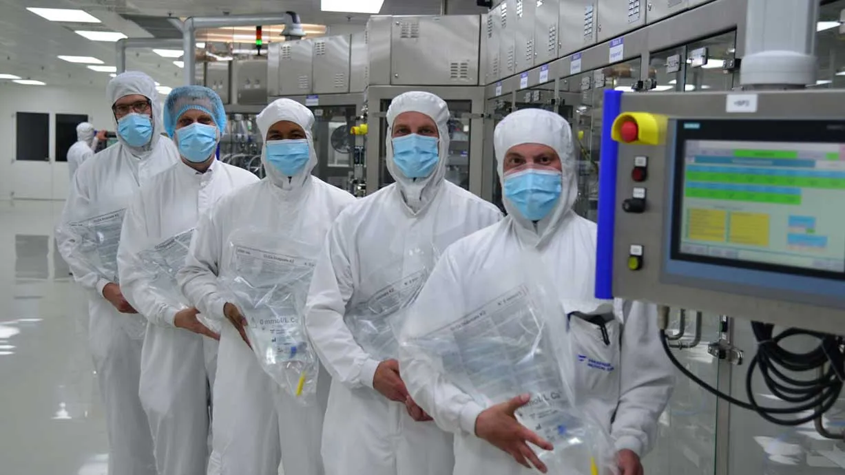 International Careers at Fresenius | Fresenius Careers