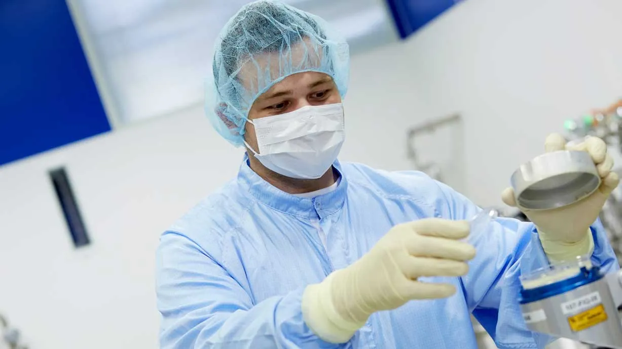 International Careers at Fresenius | Fresenius Careers